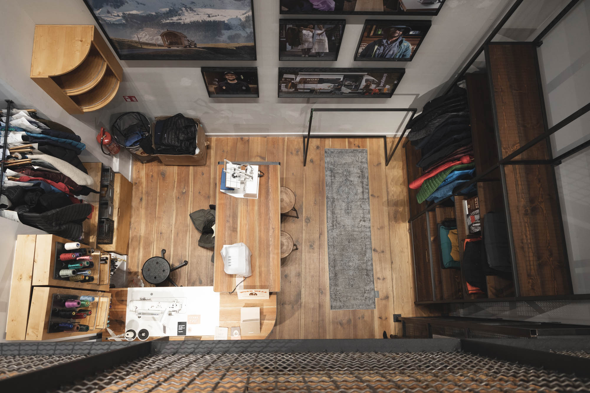 Elemente / Arbeit - BCK Architektur GmbH