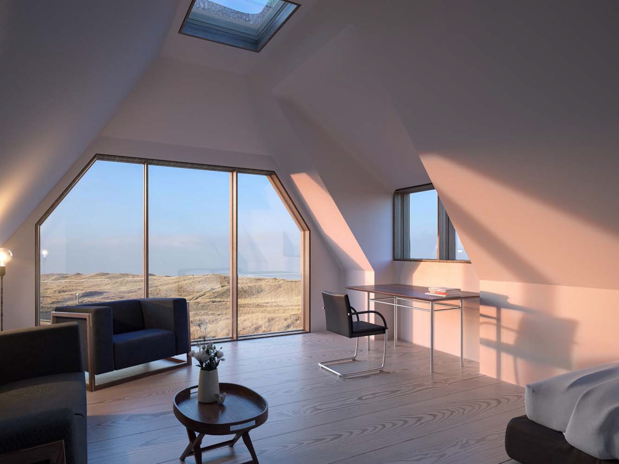 Elemente / Wohnen - BCK Architektur GmbH