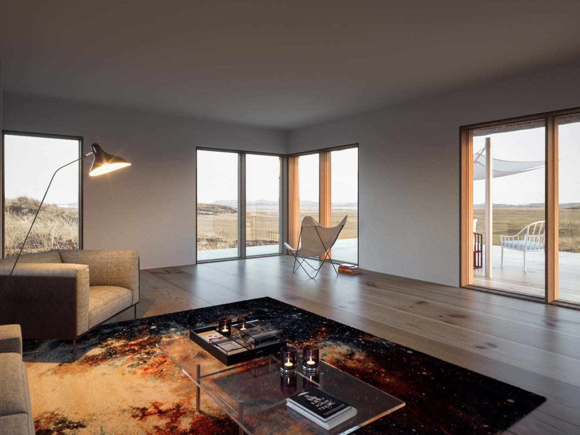 Elemente / Wohnen - BCK Architektur GmbH