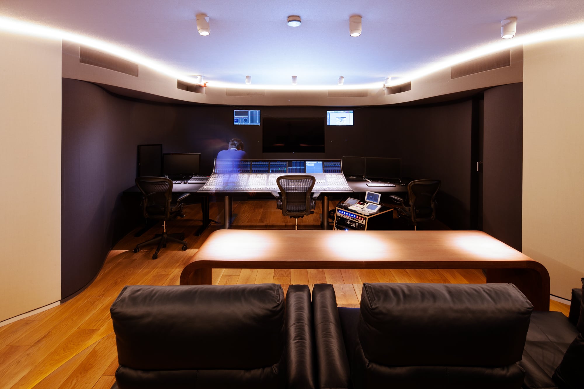 Elemente / Arbeit - BCK Architektur GmbH