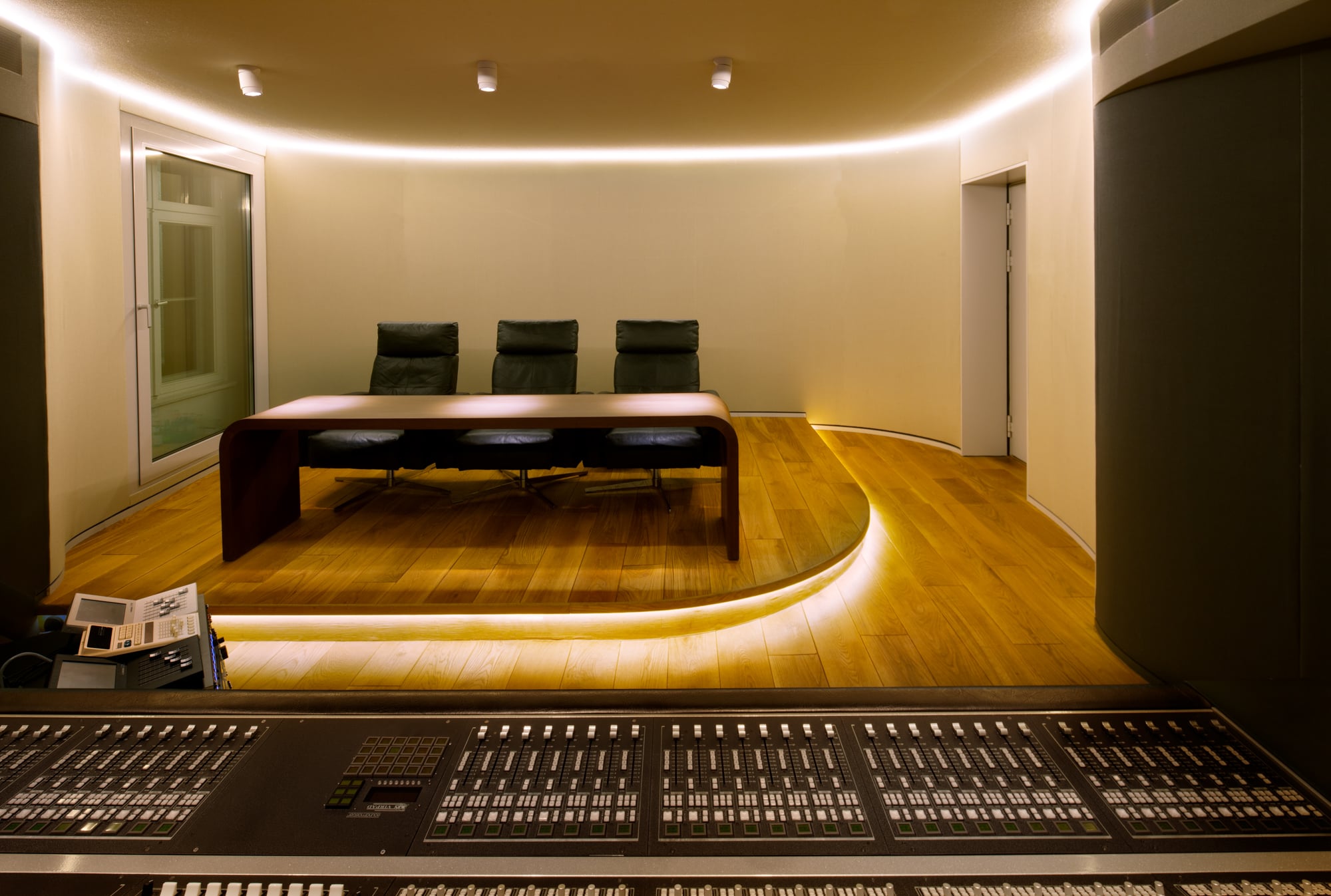 Elemente / Arbeit - BCK Architektur GmbH