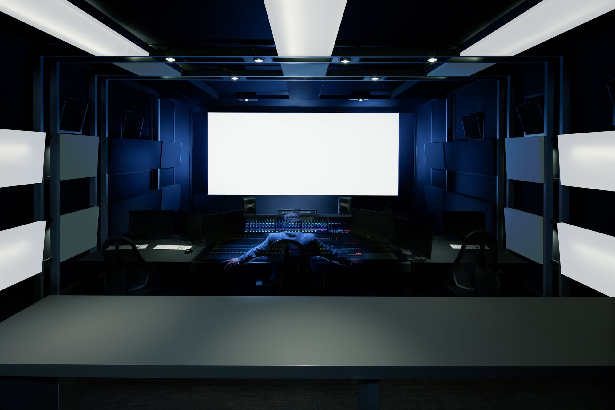 BCK Architektur GmbH