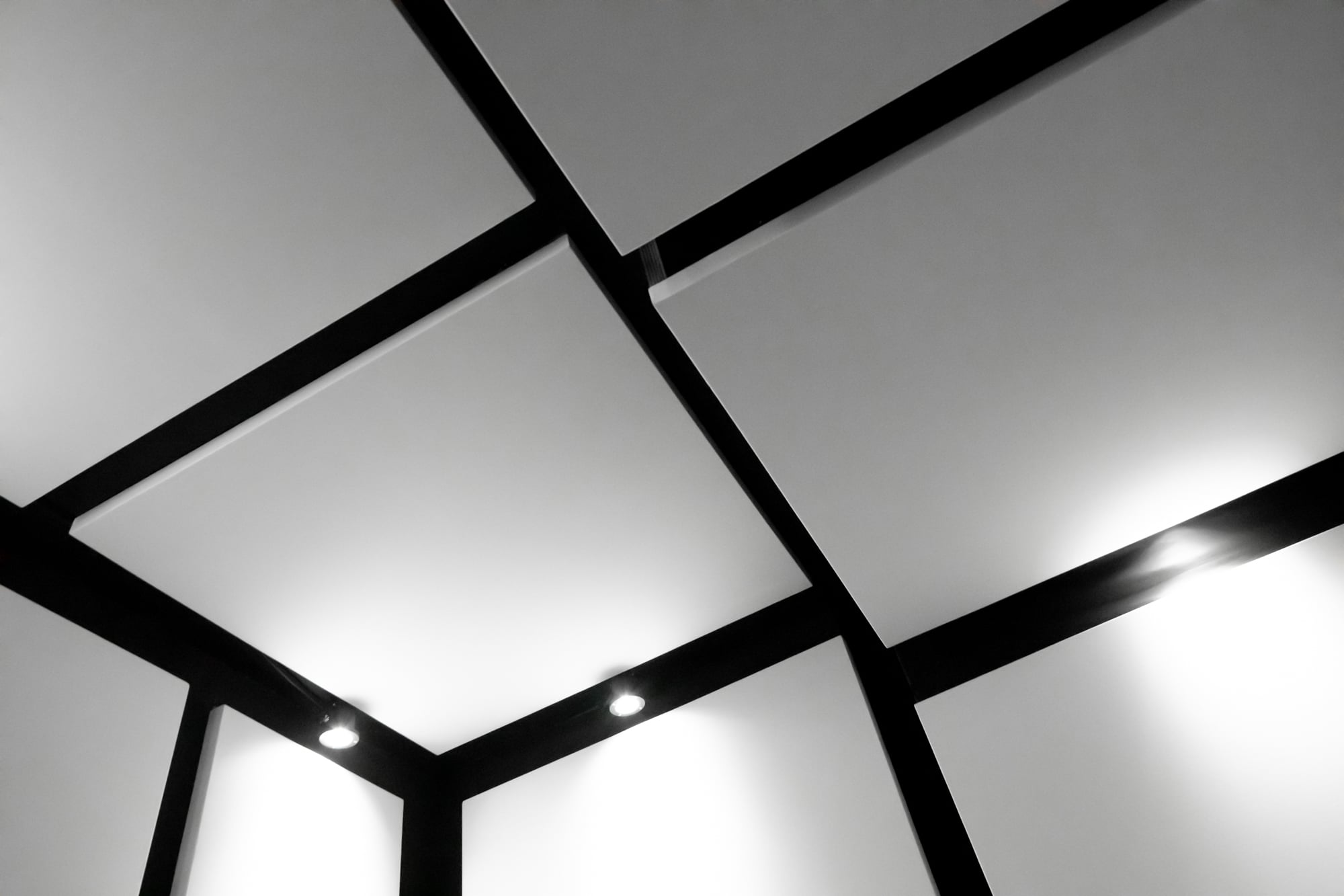 Elemente / Arbeit - BCK Architektur GmbH