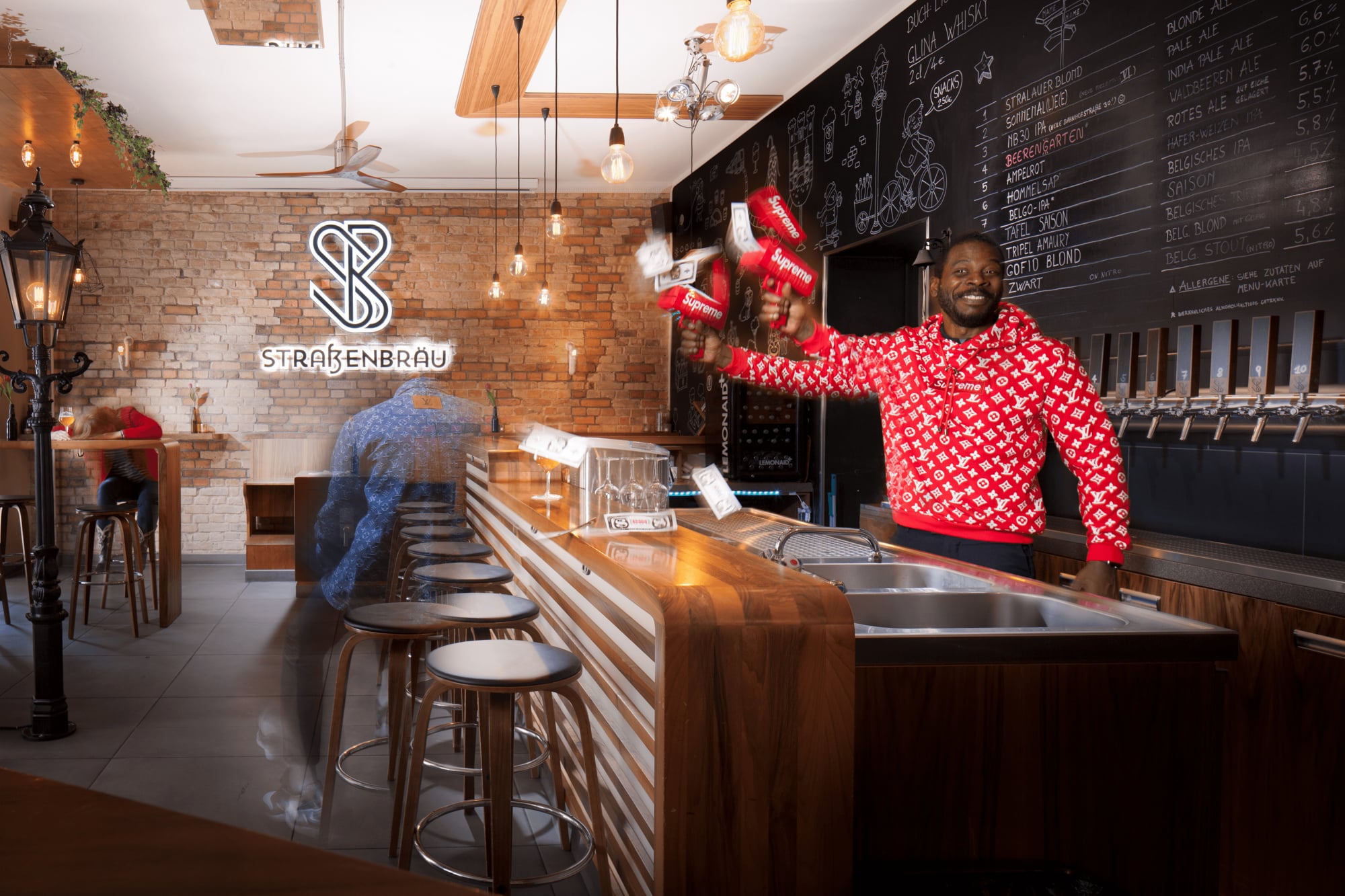 BCK Architektur GmbH