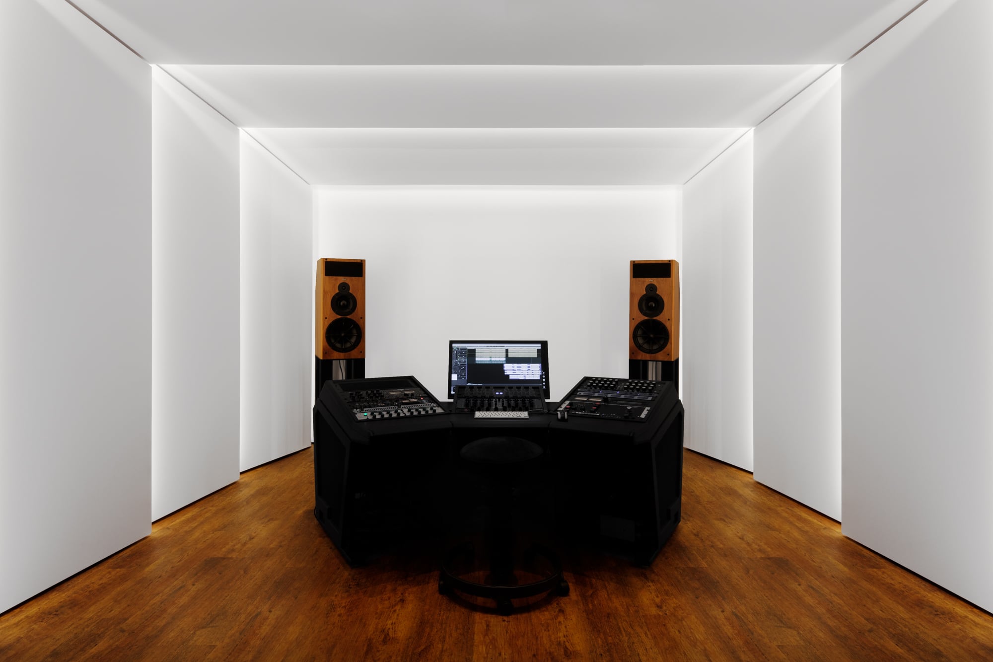 Elemente / Arbeit - BCK Architektur GmbH