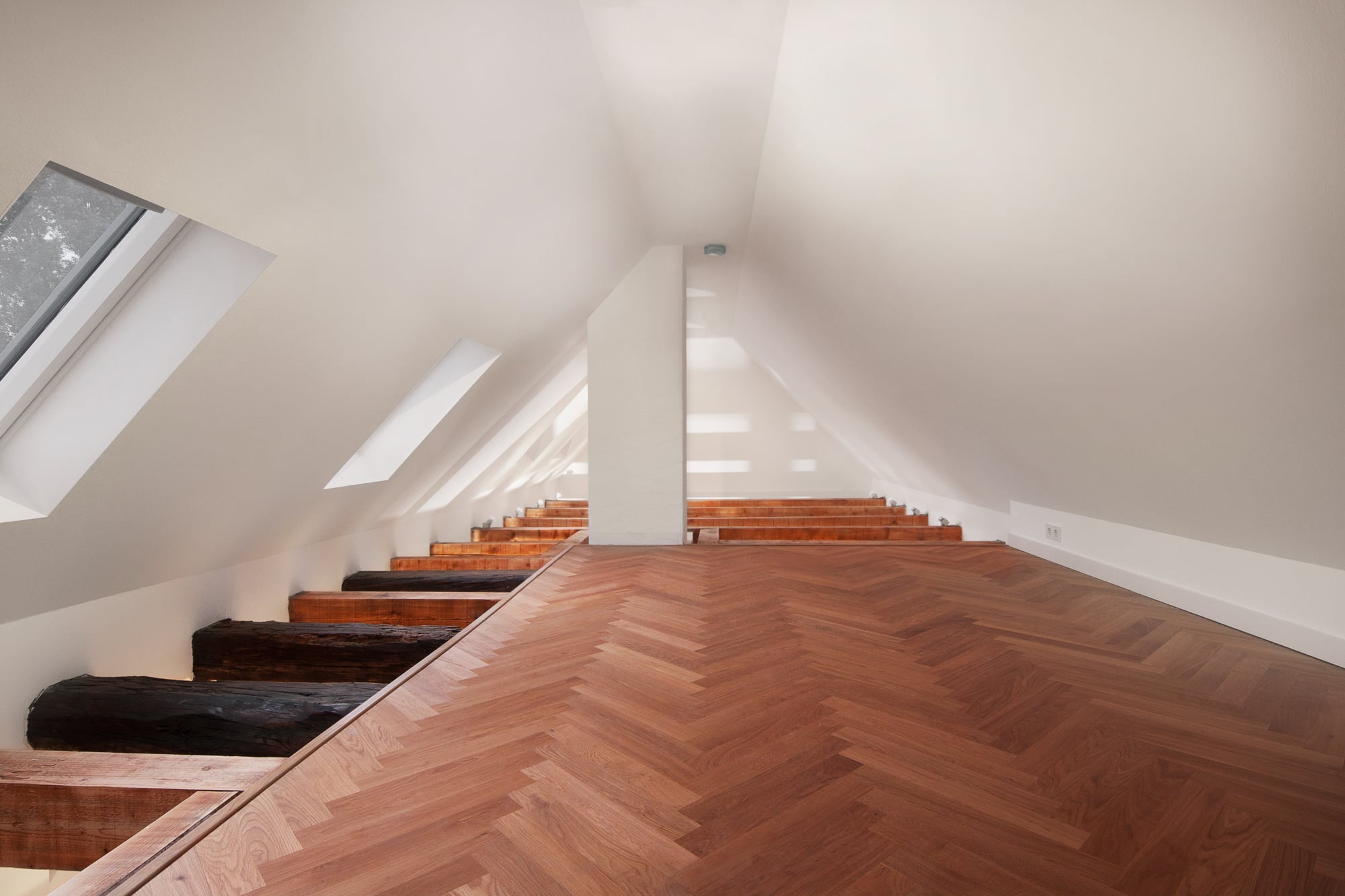 Elemente / Wohnen - BCK Architektur GmbH