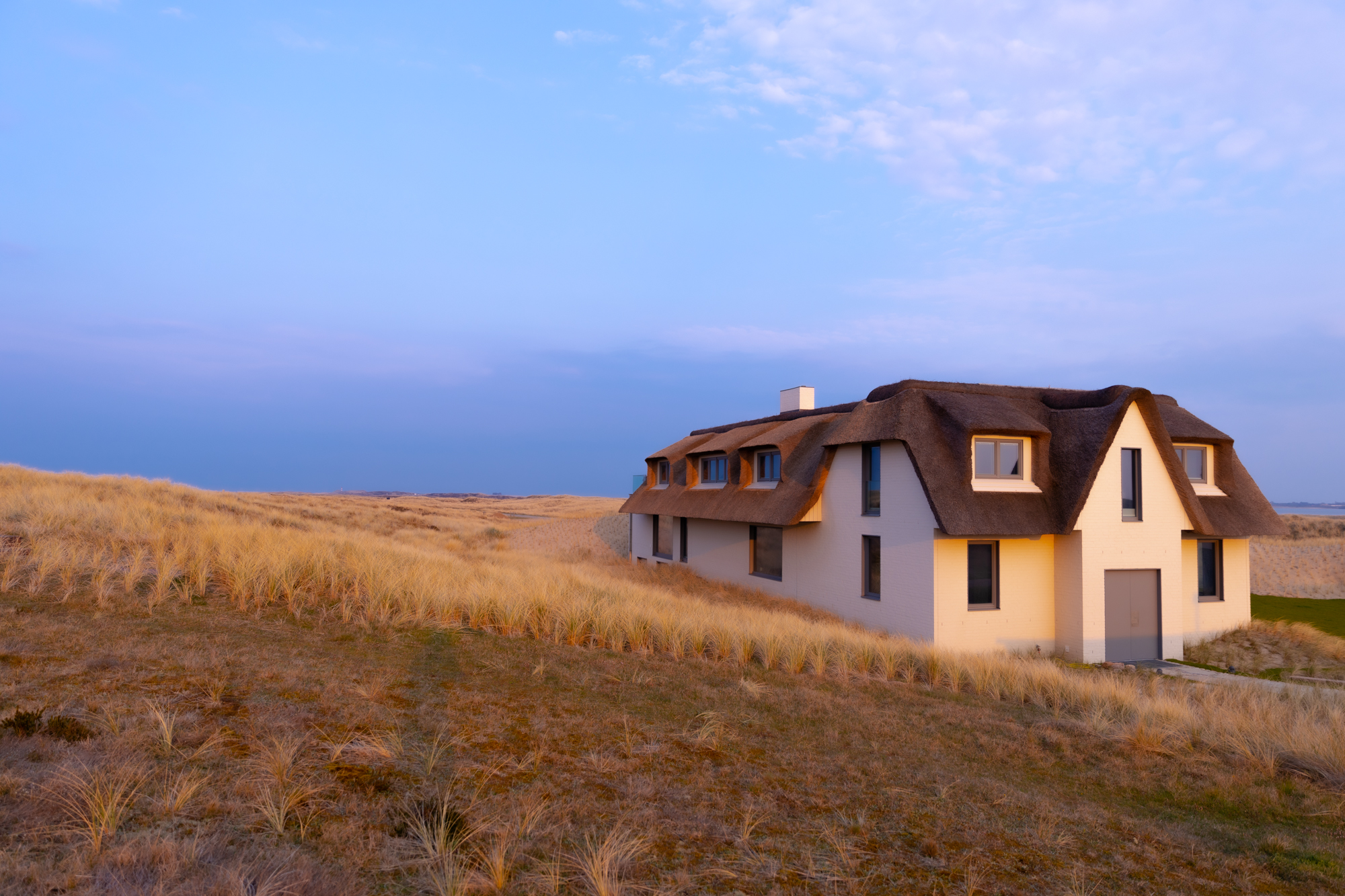 Elemente / Fassade - BCK Architektur GmbH