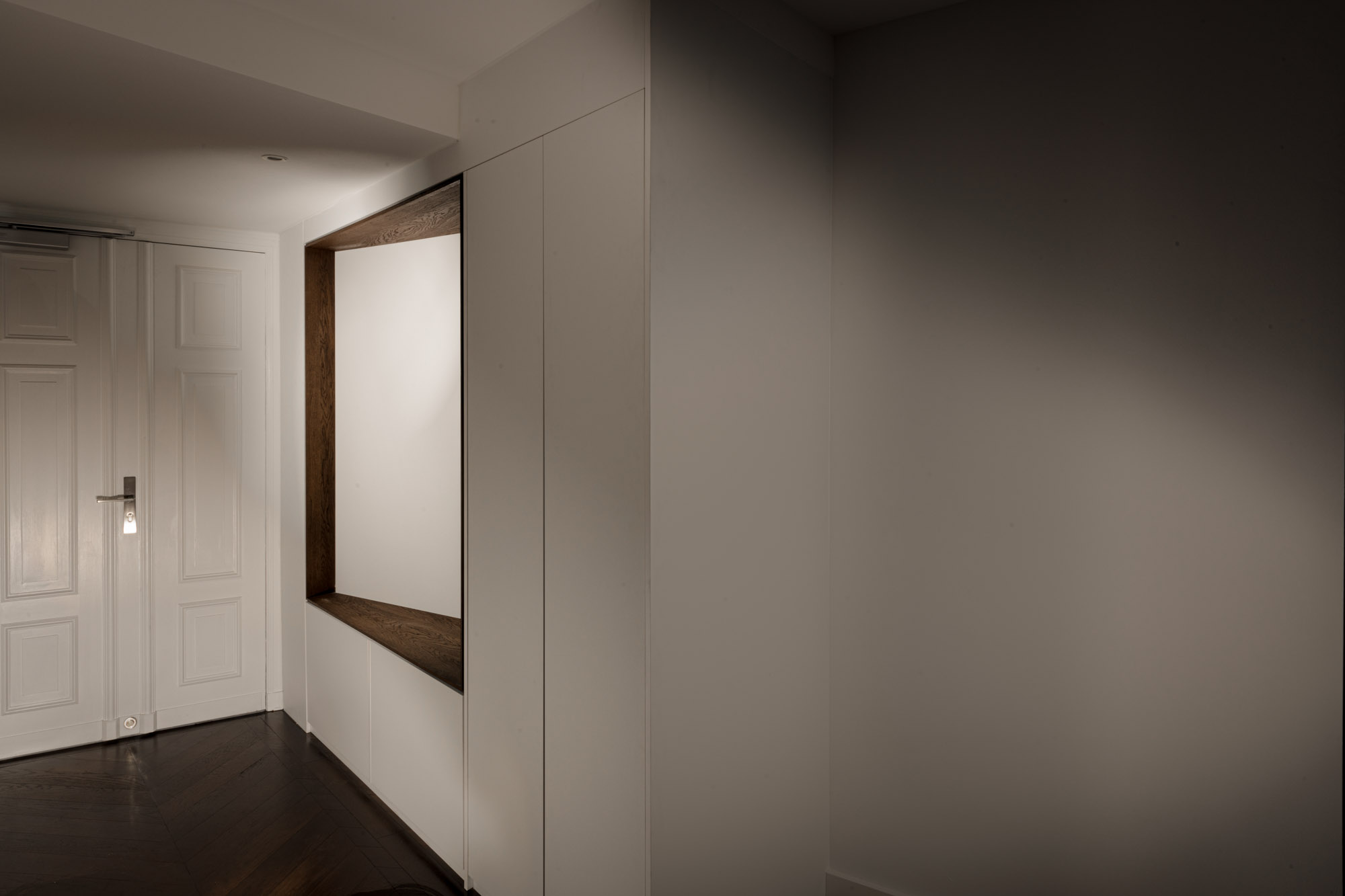 Elemente / Möbel - BCK Architektur GmbH